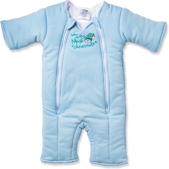 Baby Merlin | Pajamas | Baby Merlin Magic Sleep Suit | Poshmark